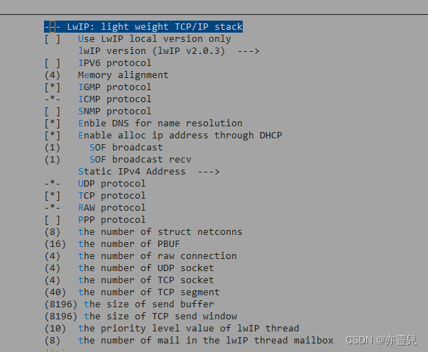 从0到1版本】移植RT-Thread到GD32 ——之 ＜添加以太网驱动＞RTT + GD32F4XX + DP83848 （超详细）_rtthread stdio gd芯片增加-CSDN博客