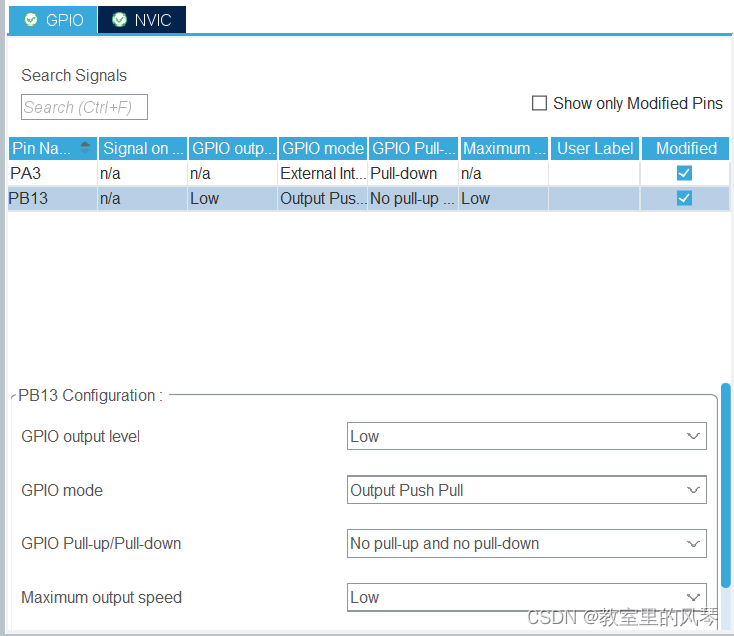 STM32脱坑【Day 6】_time base: system tick timer 优先级配置为多少-CSDN博客
