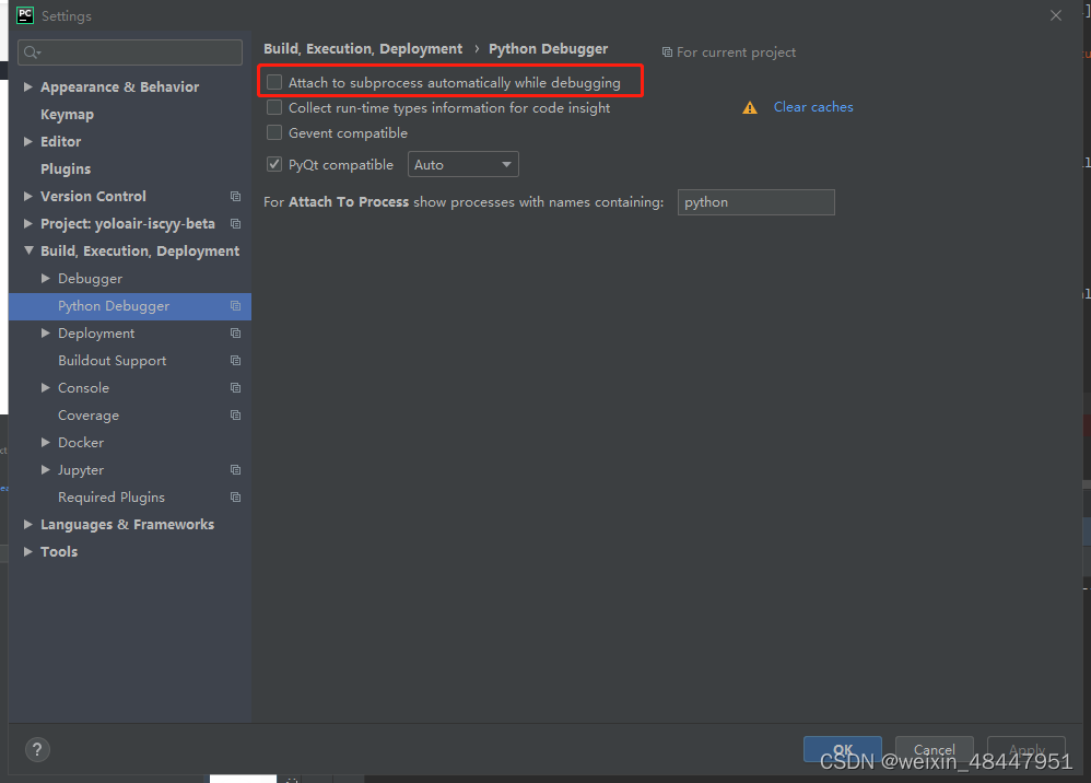 2023-08-05 YOLOair代码学习-val.py_yolo训练 index 1 is out of bounds for axis 0 with si-CSDN博客