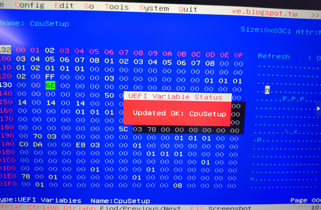 暗9P修改ACLL-CSDN博客