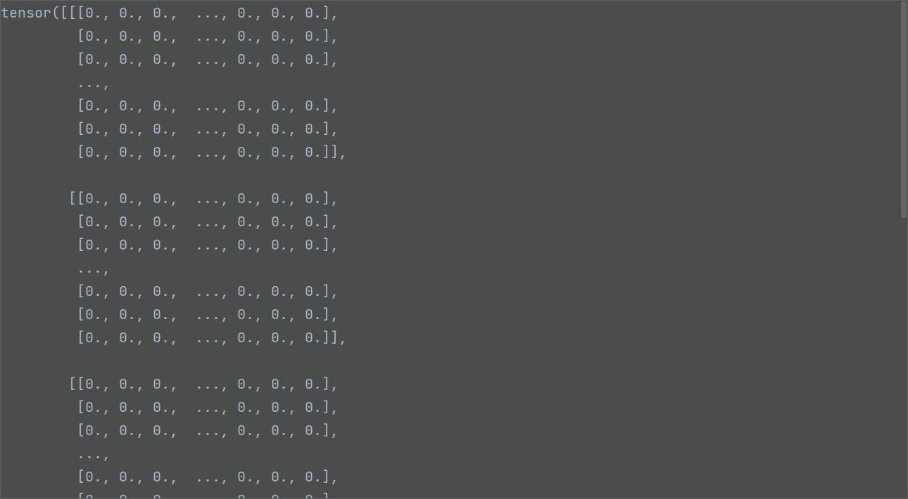 Autoformer pytorch代码解读（1）进入attention的计算之前的步骤 transformer学习笔记_autoformer代碼解讀-CSDN博客