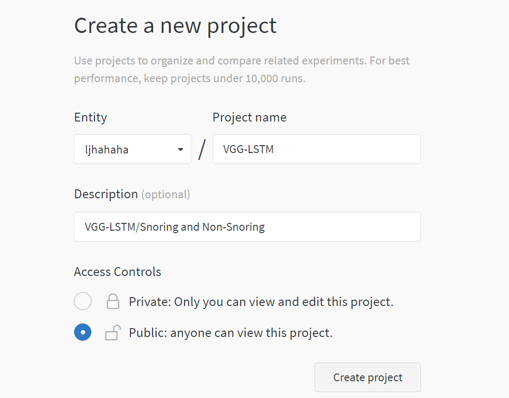 Weights & Biases的使用_weights and biases-CSDN博客