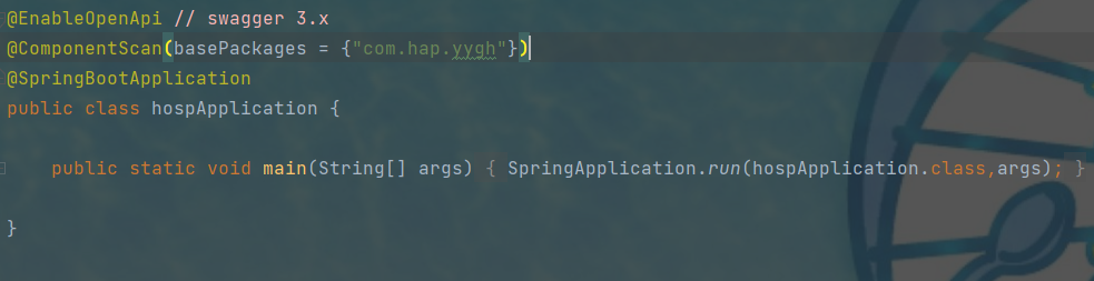 swagger3.x 不显示接口 No operations defined in spec!_swagger3 no operations defined-CSDN博客