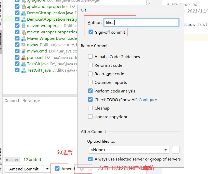git——03idea使用git_error: could not apply-CSDN博客
