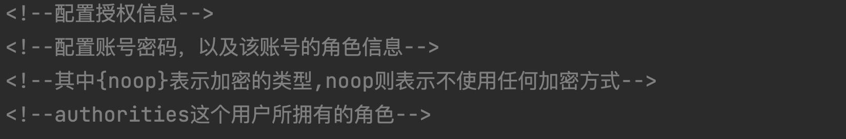 xml error——Element ‘beans’ cannot have character [children], because ...