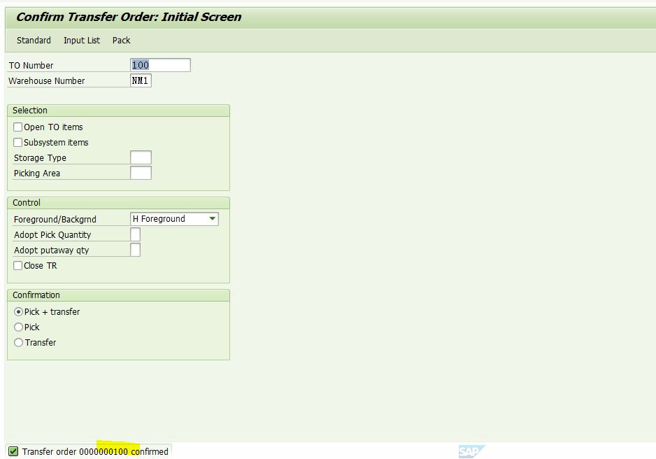 SAP WM&SD集成之Copy WM Quantity_lt03 拣配 函数-CSDN博客