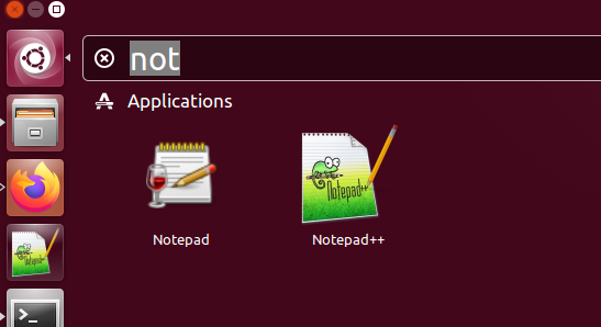 ubuntu16.04 snap Notepad++_自动连接 snap "notepad-plus-plus" 的符合条件的插头和插槽-CSDN博客