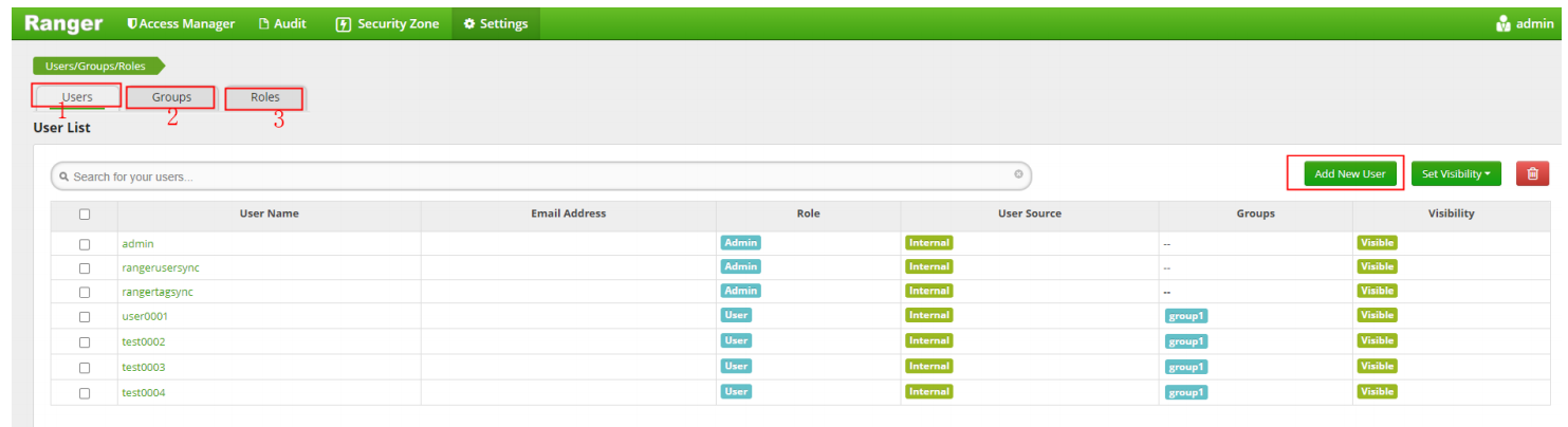 Apache Ranger权限管理框架-CSDN博客