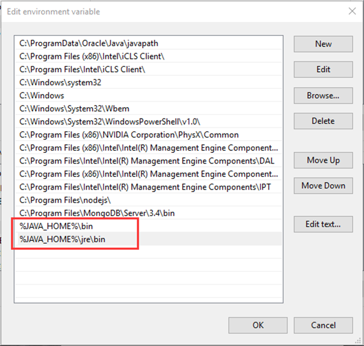 超级详细安装Java JDK1.8_java 1.8安装包-CSDN博客