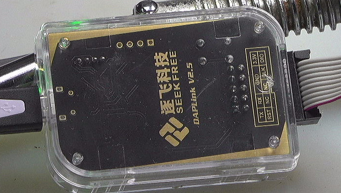 基于IAR上搭建开发MM32的环境_iar pack-CSDN博客