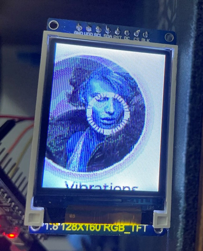 移植LVGL8到esp32的踩坑记录_esp32 lvgl 撕裂-CSDN博客
