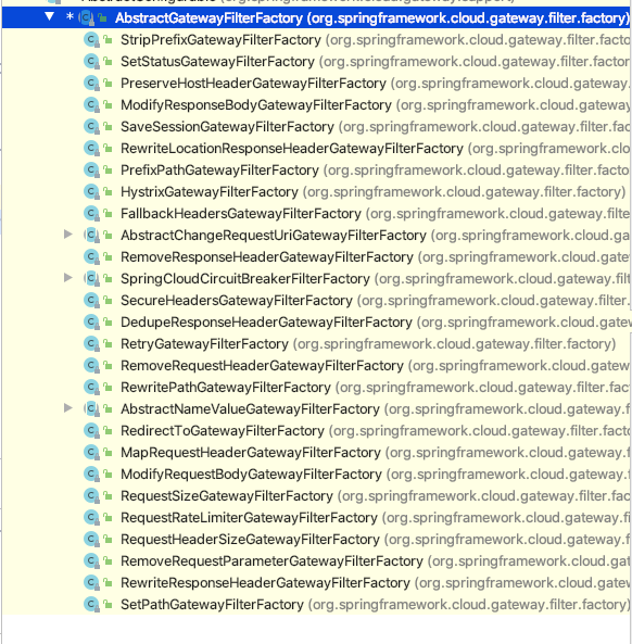 SpringCloud微服务API网关Gateway的使用和配置（二）过滤器_filters: - stripprefix= 1-CSDN博客