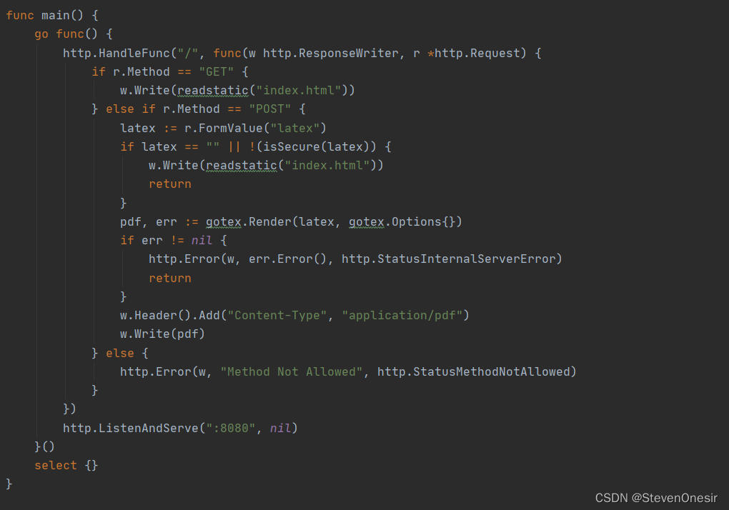 TCP1P CTF 2023 Writeup_tcp报文 ctf-CSDN博客