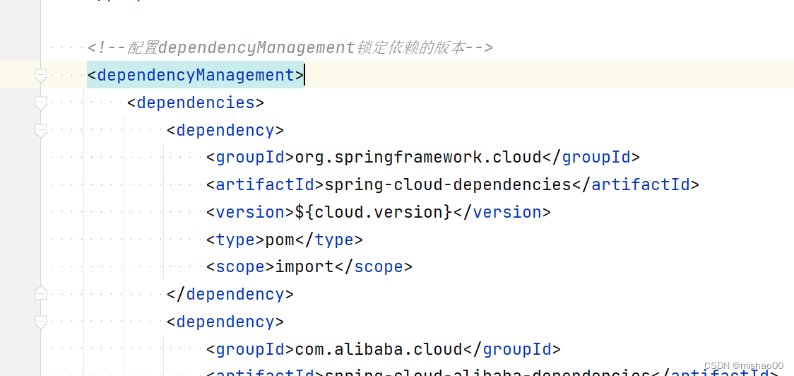 Maven找不到依赖项xxxxxxx；找不到依赖项 ‘mysqlmysql Connector Java8023‘mysql80依赖找不到 Csdn博客 