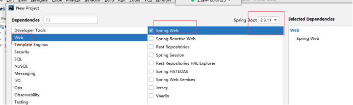 Springboot整合SSM_boot整合ssm算是boot项目吗-CSDN博客
