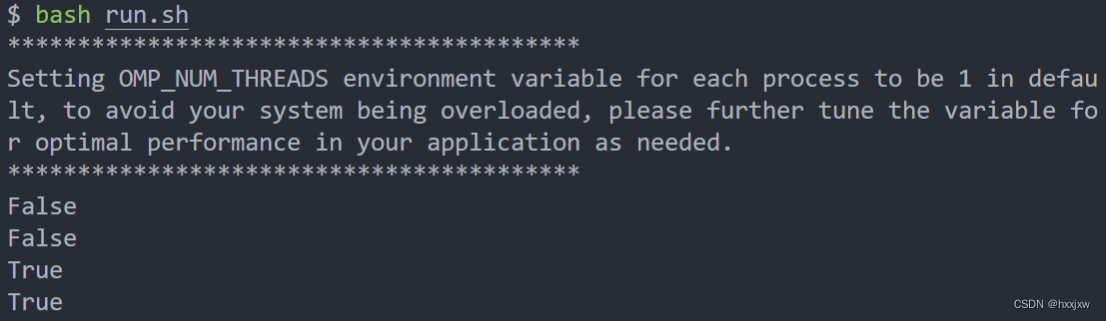 torch.distributed多卡/多GPU/分布式DPP(一) —— torch.distributed.launch & all_gather & init_process_group ...