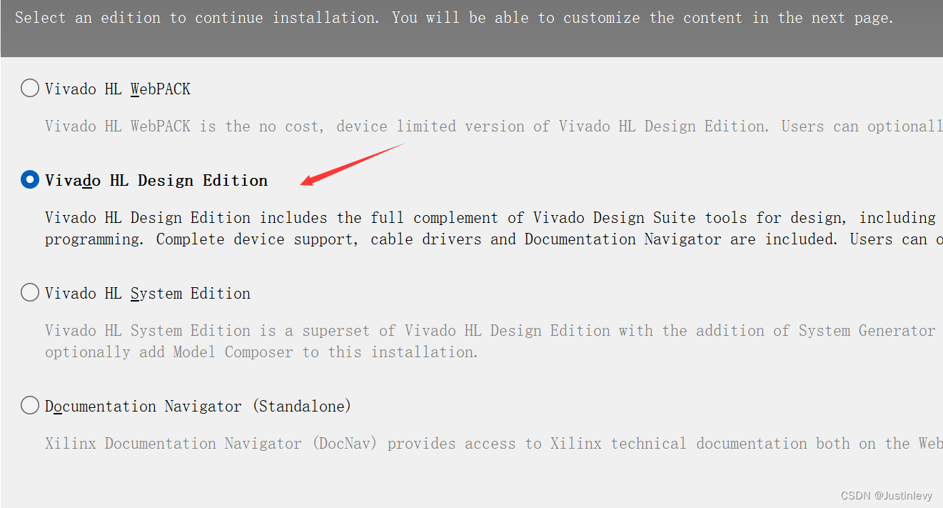 HLS环境搭建及Vivado基本开发流程_vivado hls开发教程-CSDN博客