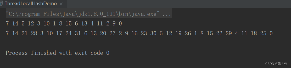 0x61c88647斐波那契数列-CSDN博客
