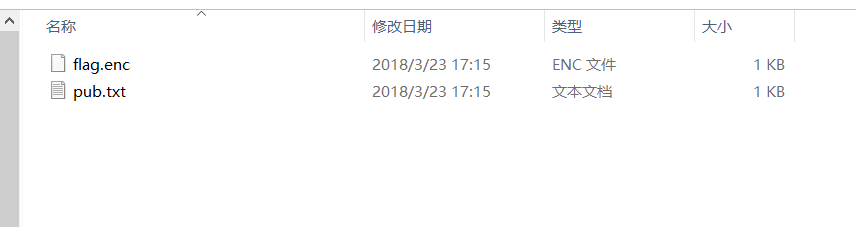 BUUCTF------rsa_buuctf rsa-CSDN博客