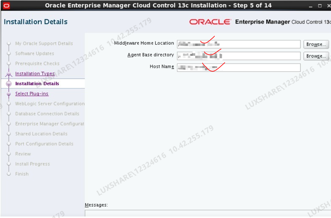 Oracle em13c安装手册_em13c创建普通用户-CSDN博客