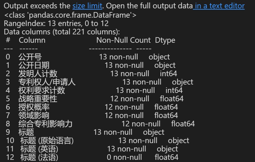 显示空值与类型信息 Csdn博客 