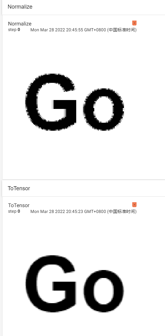 transform中的totensor以及normlize的使用_transform totensor-CSDN博客