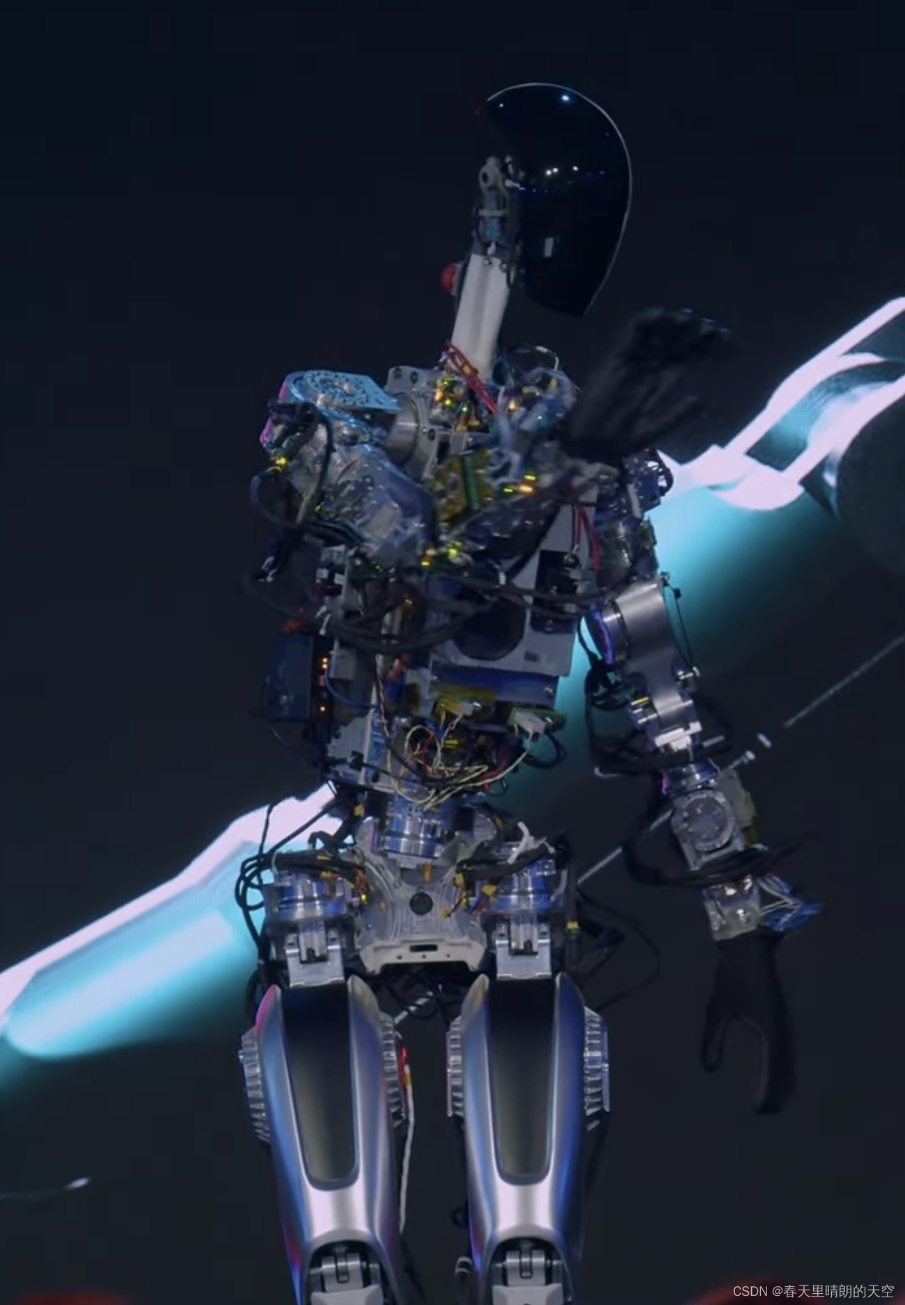 一文了解特斯拉2022 AI day_2022特斯拉ai day ppt-CSDN博客