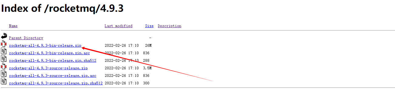 RocketMQ 在Linux上的安装_linux安装rocketmq-CSDN博客