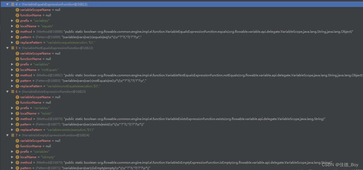 Flowable工作流的实现方案_flowlong-CSDN博客