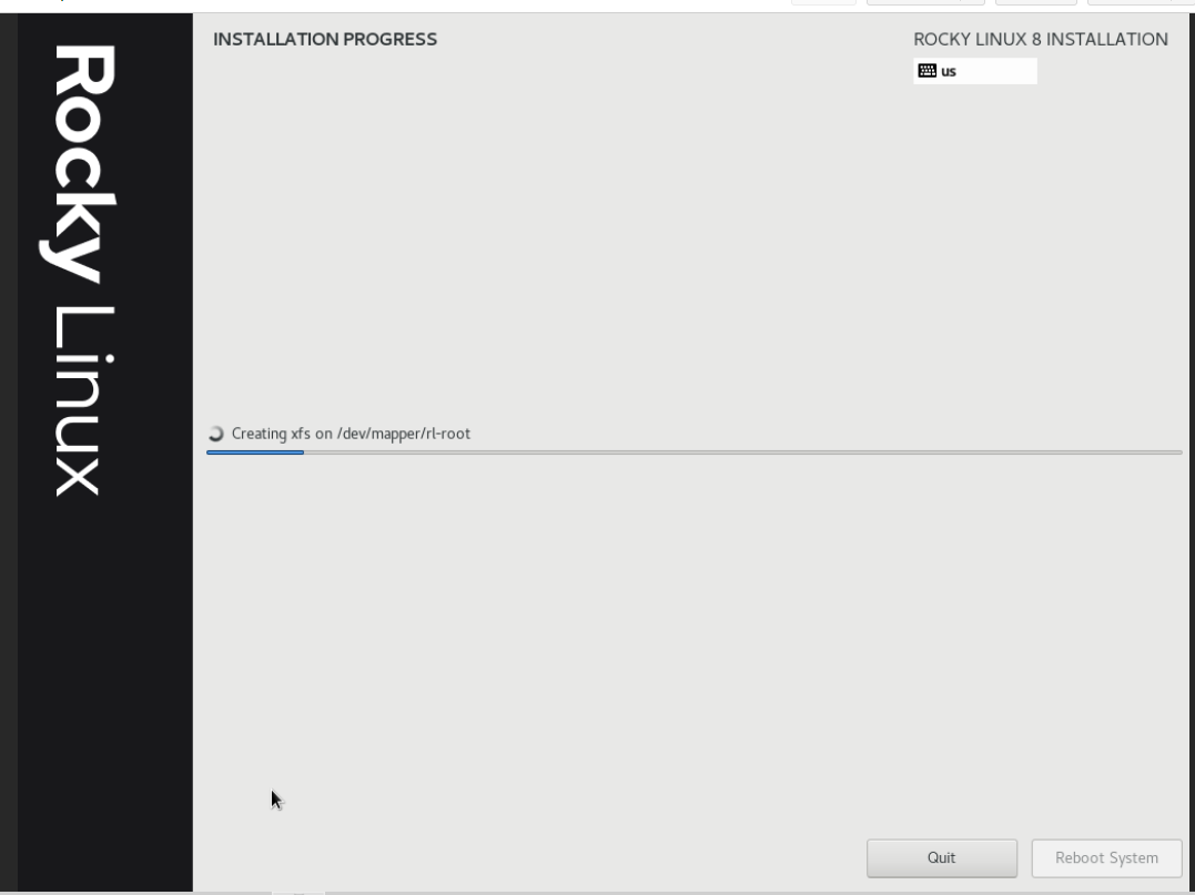 rocky linux 8.5 安装测试_rocky8.5下载-CSDN博客