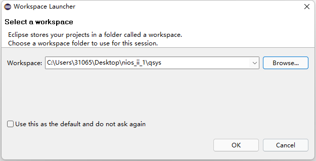 NIOS II入门学习笔记【一】--- NIOS II软核处理器开发入门-CSDN博客