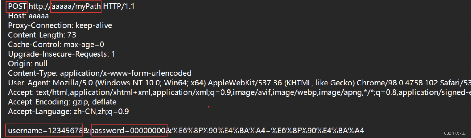 交互方式和JSON_json数据动画演示与服务器交互-CSDN博客