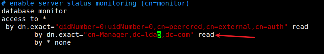 Openldap2.4.4安装配置_ldap2.4版本之前和ldap2.4版本之后的配置-CSDN博客
