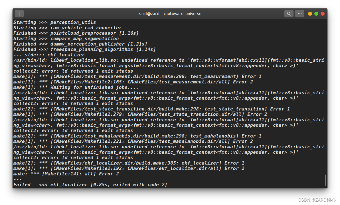 Autoware.universe部署01：Ubuntu20.04安装Autoware.universe并与Awsim联调-CSDN博客