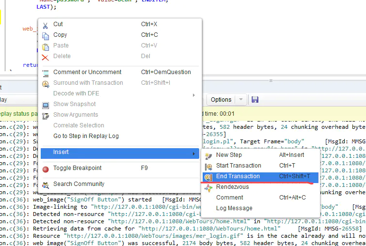 loadrunner的使用_loadrunner等待时间-CSDN博客