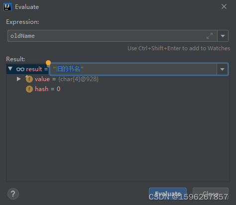 【Debug常规操作总结】_debug怎么返回上一步-CSDN博客