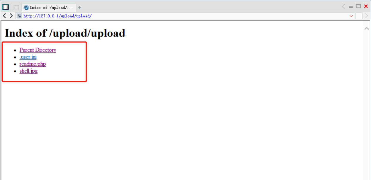 文件上传之upload-labs 1~5 详细介绍_upload-labs1-5关详解-CSDN博客