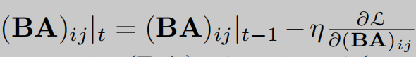 LORAPRUNE: PRUNING MEETS LOW-RANK PARAMETER-EFFICIENT FINE-TUNING-CSDN博客