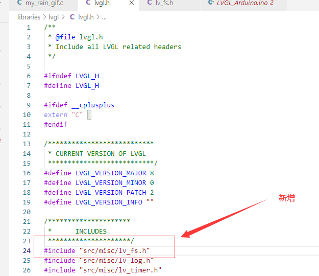 【LVGL 学习】LVGL 加载 GIF 动态图片_lvgl gif-CSDN博客