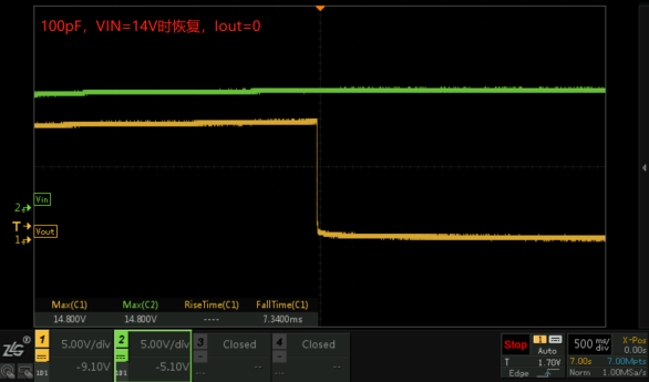 OVP电路应用(一)_12V电源_DIO1280-CSDN博客