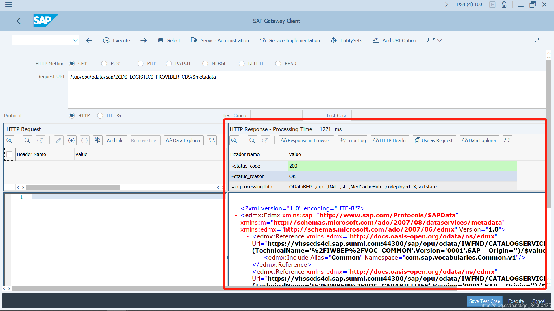 ABAP CDS - String Functions - Programmer Sought