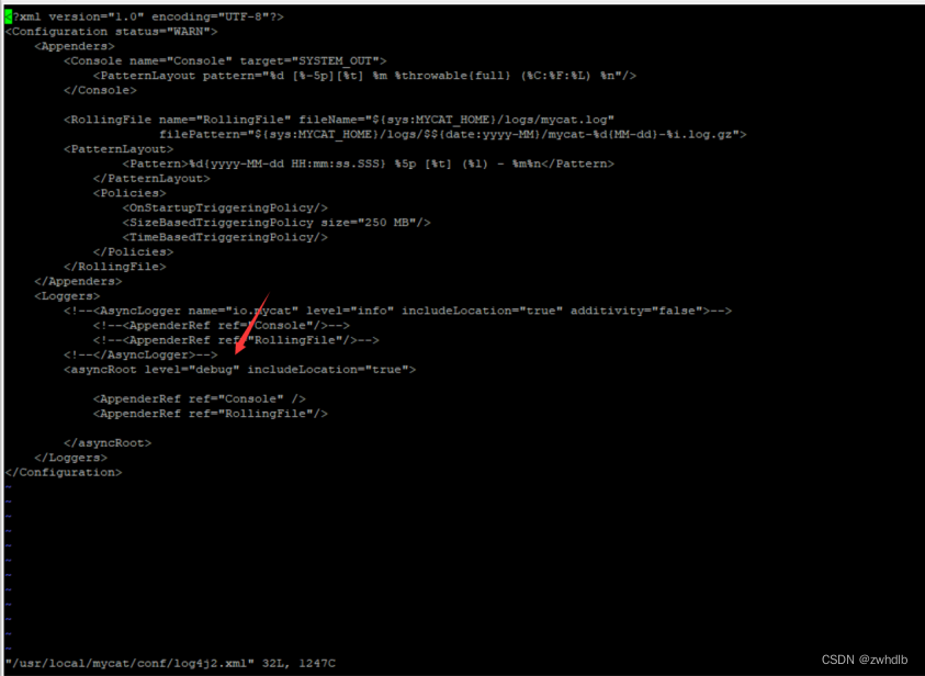 docker搭建Mycat实现读写分离_mycat读写分离docker-CSDN博客