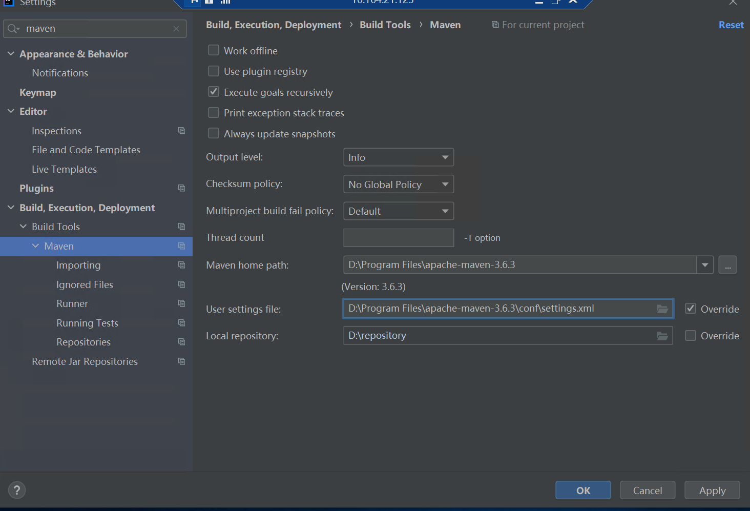 01-AJ-Report可视化报表工具-搭建开发环境_aj report部署-CSDN博客