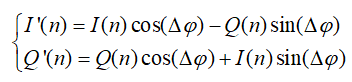 基于FPGA的costas环同步系统仿真与分析_matlab实现costas环载波同步接收-CSDN博客