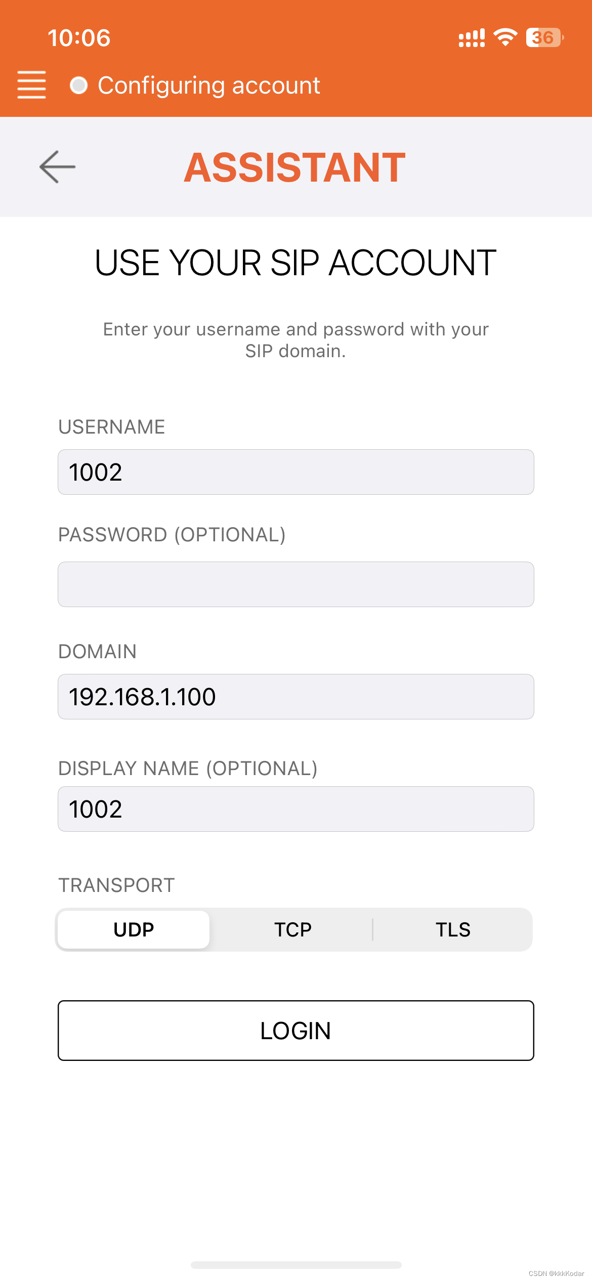 在macOS上实现FreeSwitch+Linphone构建的语音通话_linphone freeswitch-CSDN博客