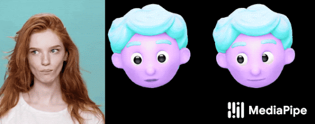 windows 基于 MediaPipe 实现 IrisTracking_mediapipe iris-CSDN博客