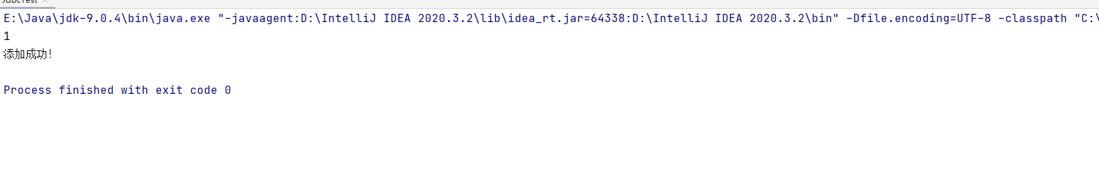 java.lang.ClassNotFoundException: com.mysql.cj.jdbc.Driver 失败解决方式-CSDN博客