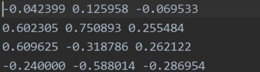 【论文精读 | 细节分析 | 代码实现】PointNet: Deep Learning on Point Sets for 3D Classification and Segmentation ...